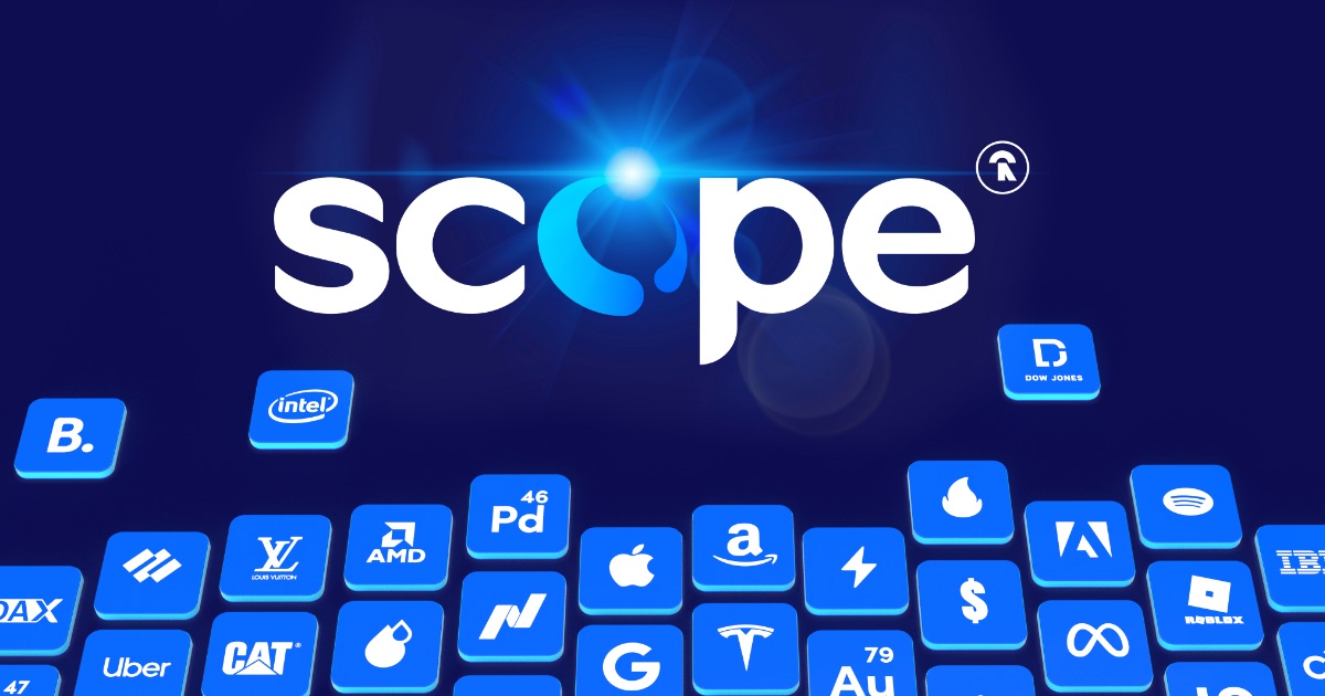 Contact Scope Markets - Get in Touch with Our Support Team
